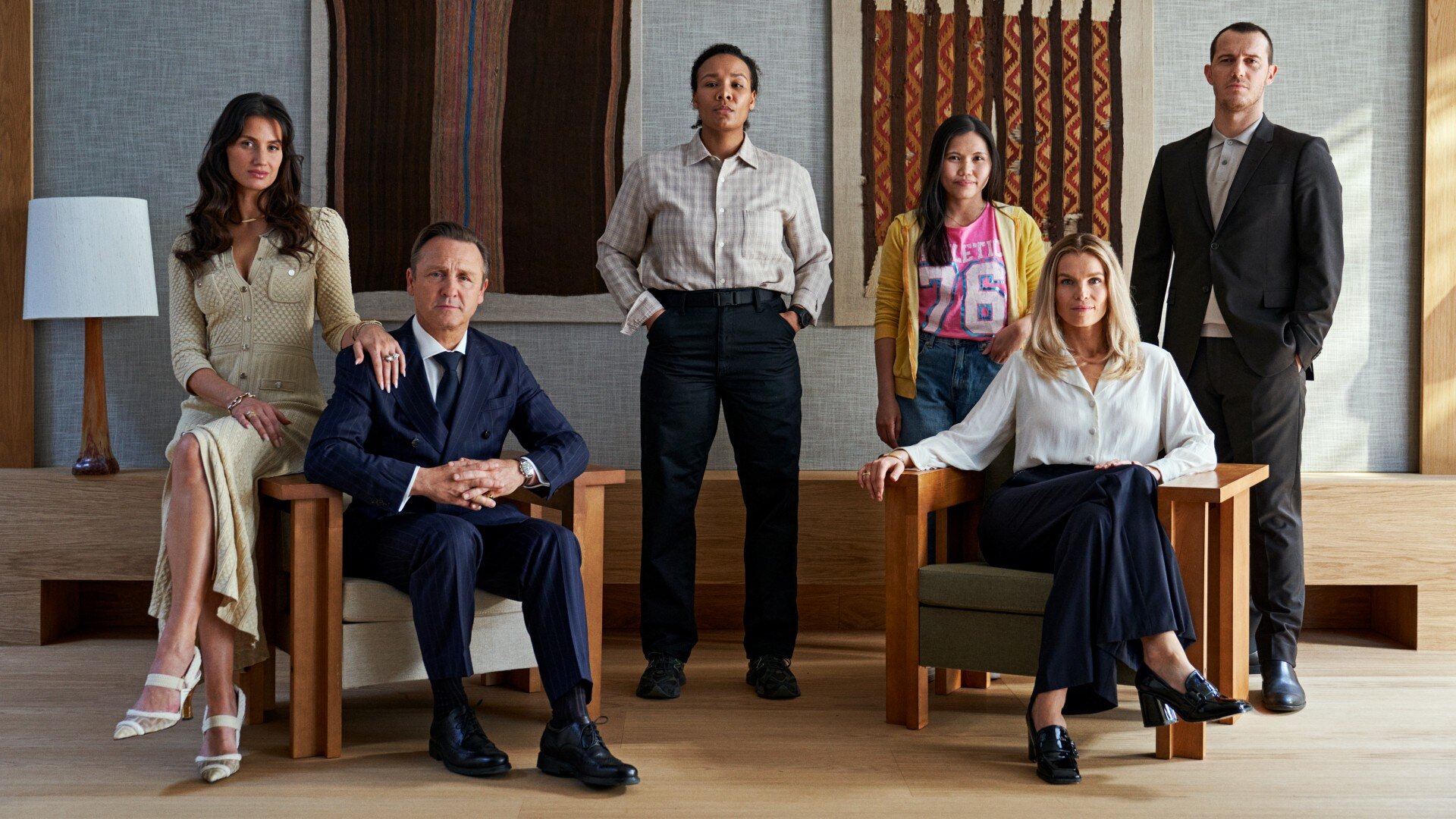 Secrets We Keep countdown - how many days until the next episode