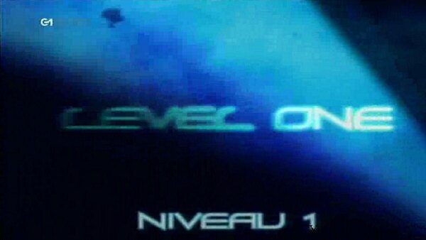 Level One Season 3 Episode 1