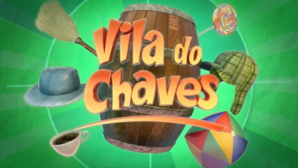Vila do Chaves Season 7 Episode 122