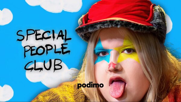Special People Club Season 3 Episode 4