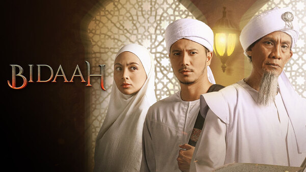 Bidaah Season 1 Episode 14