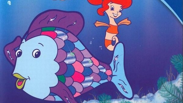 Rainbow Fish Season 1 Episode 1