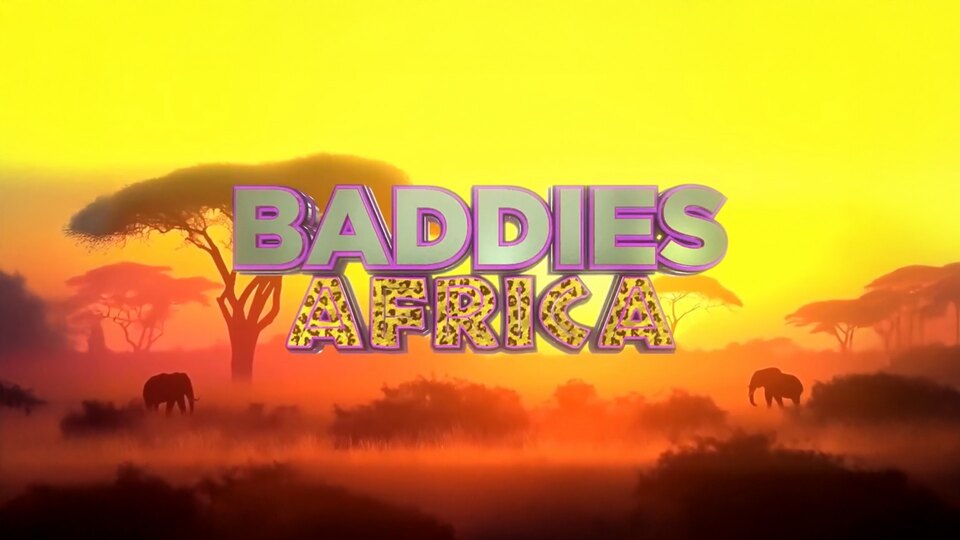 Baddies Africa (TV Series 2025 - Now)
