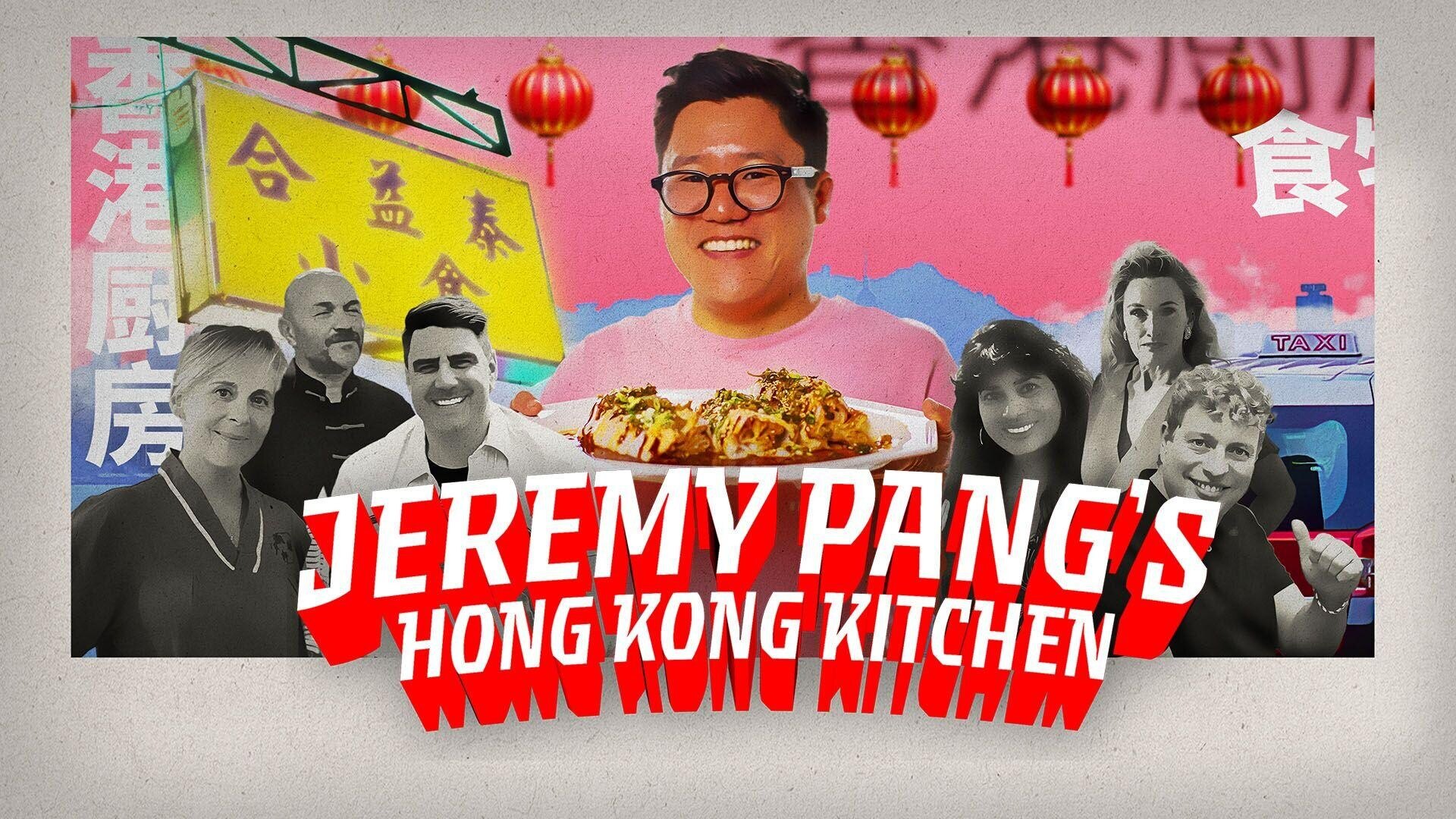 Jeremy Pang’s Hong Kong Kitchen countdown - how many days until the ...