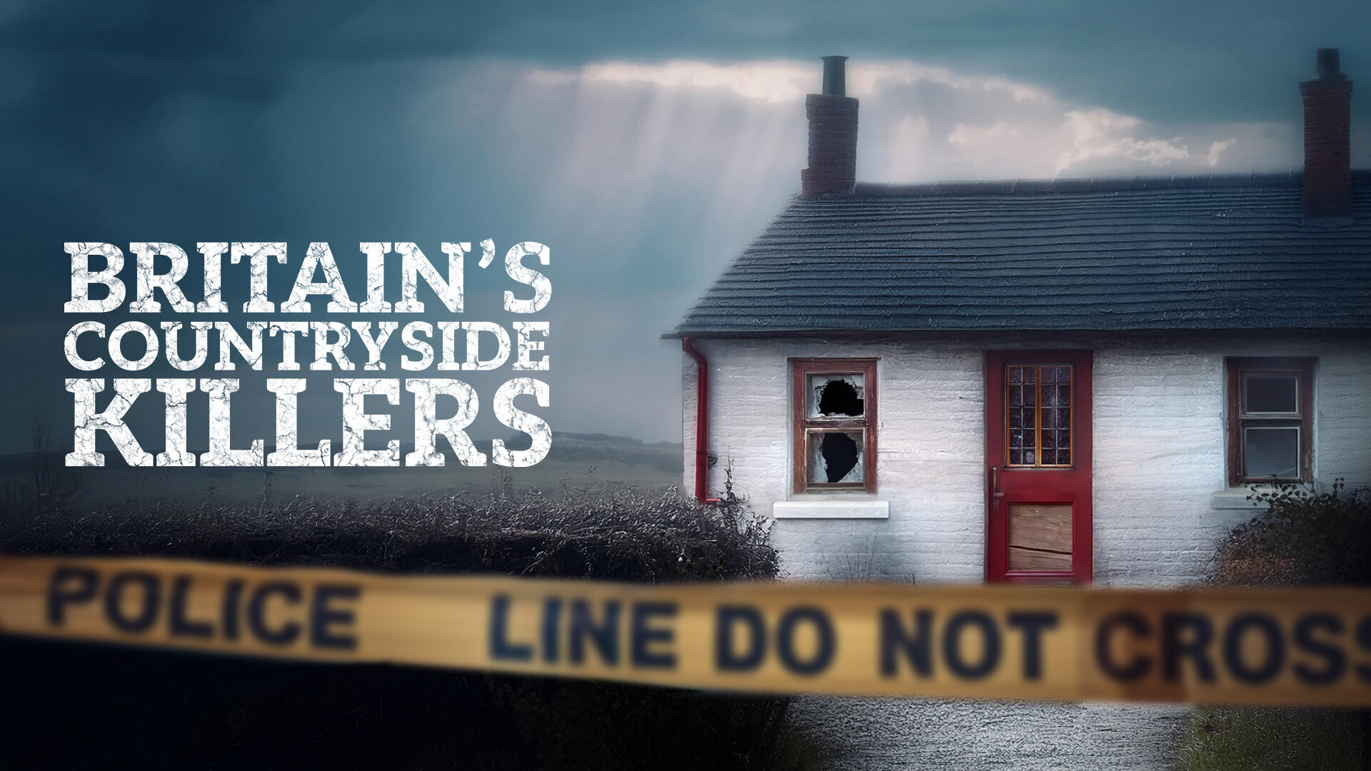 Britain's Countryside Killers countdown - how many days until the next ...