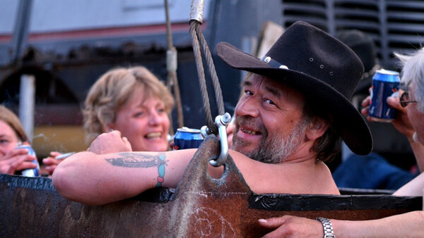 Norske Rednecks Season 1 Episode 1