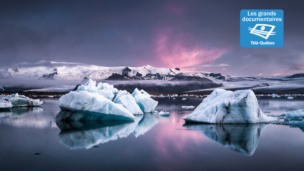 The Great Documentaries of Télé-Québec Season 2013 Episode 3