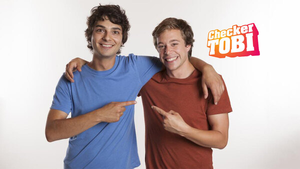 Checker Tobi Season 13 Episode 8