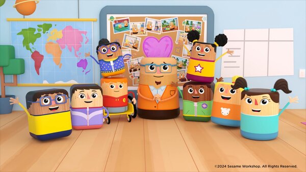 Bea's Block Season 1 Episode 10