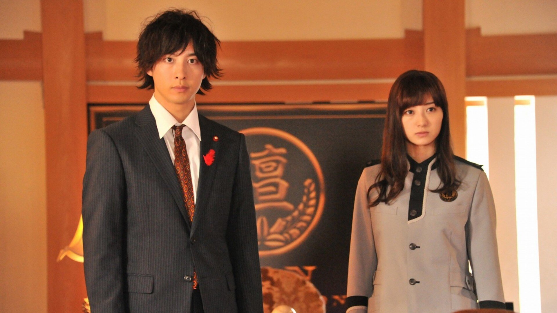 Tokusatsu Collection (Kamen Rider TV Shows), a list of TV Shows by Azmarine