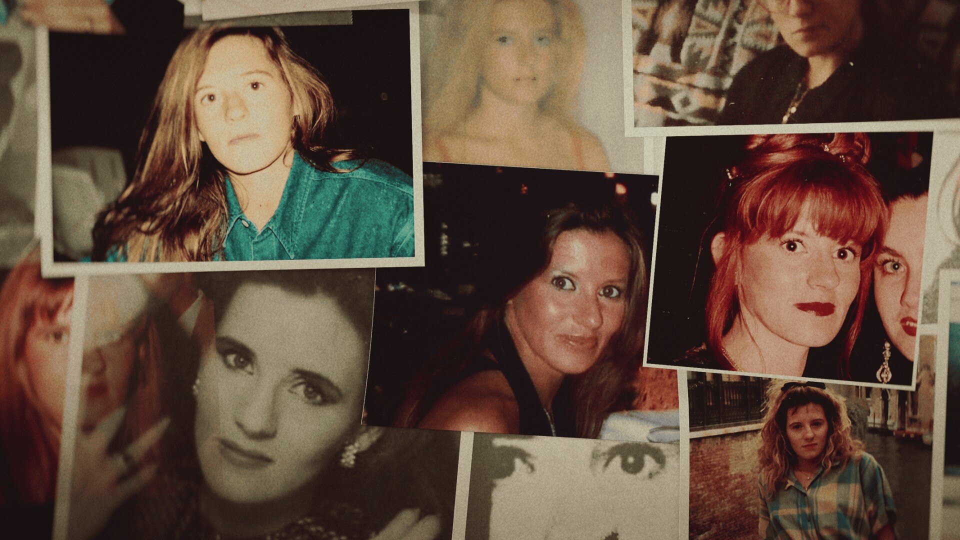 Angi: Fake Life, True Crime countdown - how many days until the next ...