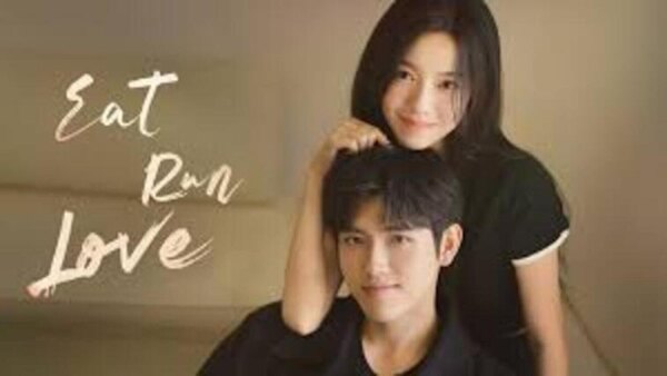 Eat Run Love Season 1 Episode 21