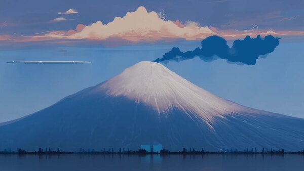 MAU MAKAN APA? Season 1 Episode 1