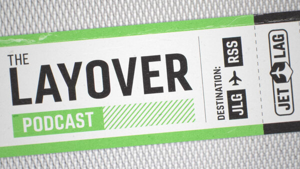 The Layover Season 3 Episode 1