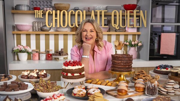 The Chocolate Queen Season 5 Episode 2