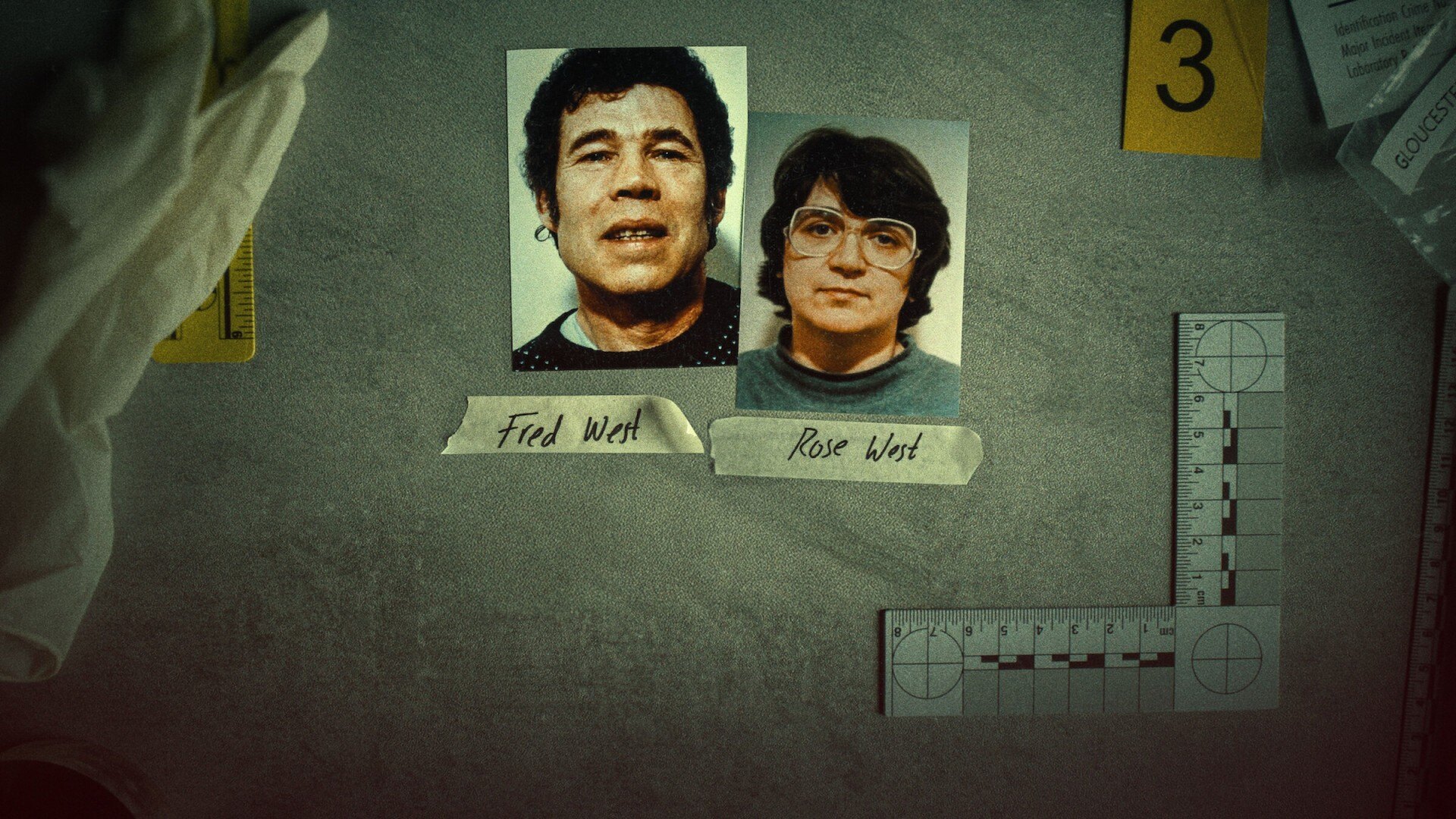 Fred and Rose West: A British Horror Story countdown - how many days until the next episode