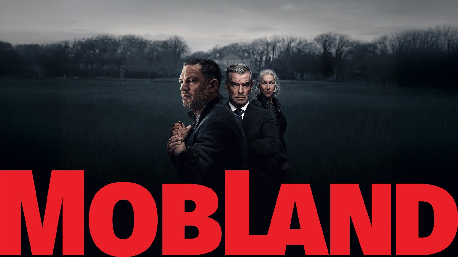 MobLand countdown - how many days until the next episode