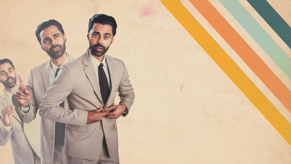 Hasan Minhaj Doesn't Know Season 2026 Episode 2
