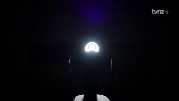 Under His Command Season 1 Episode 1