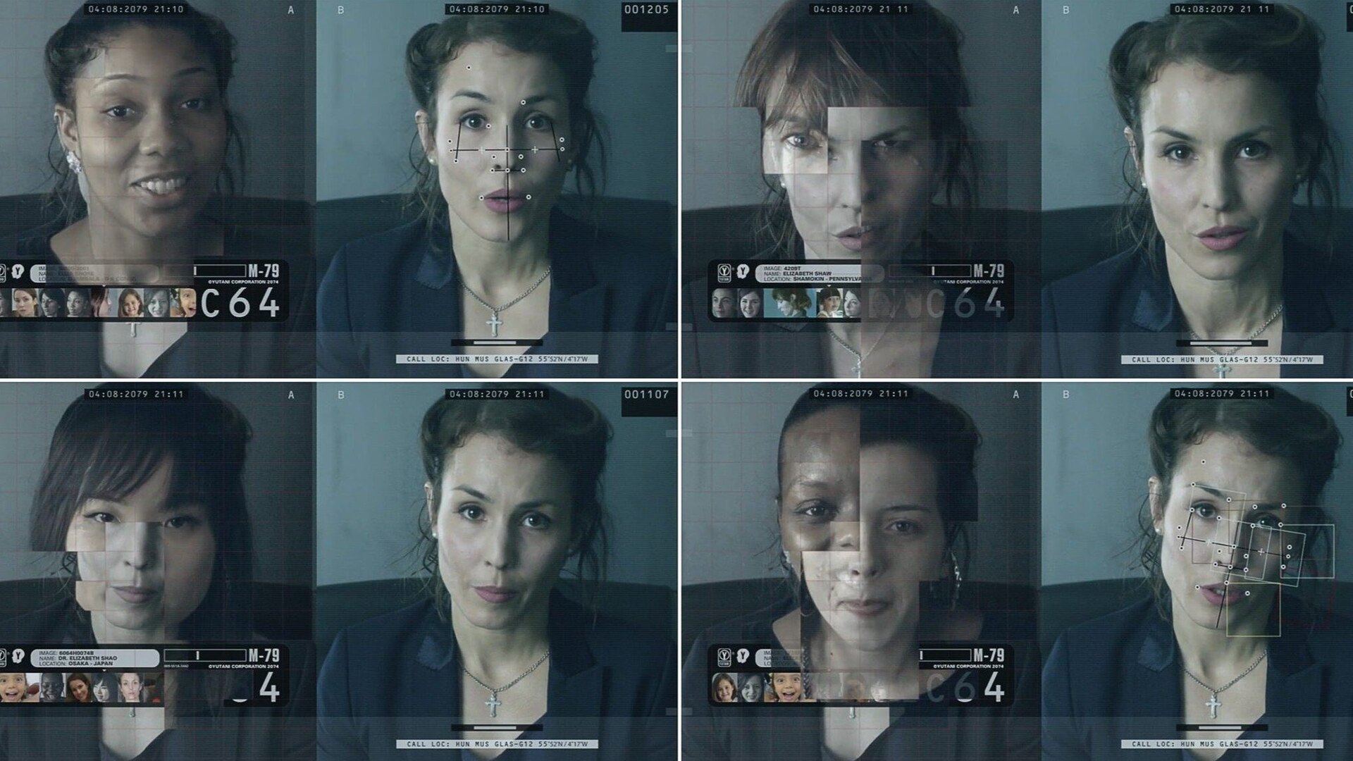 Quiet Eye countdown - how many days until theater release