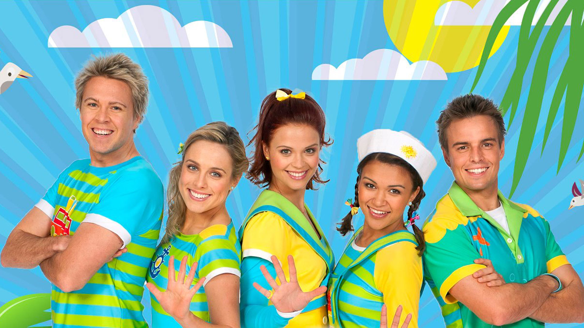 Hi 5 Episodes TV Series 1999 2014 