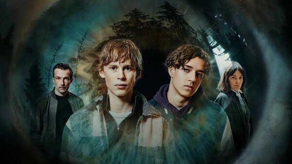 The Eyewitness Season 1 Episode 1