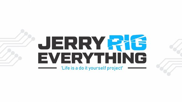 JerryRigEverything Season 2025 Episode 31