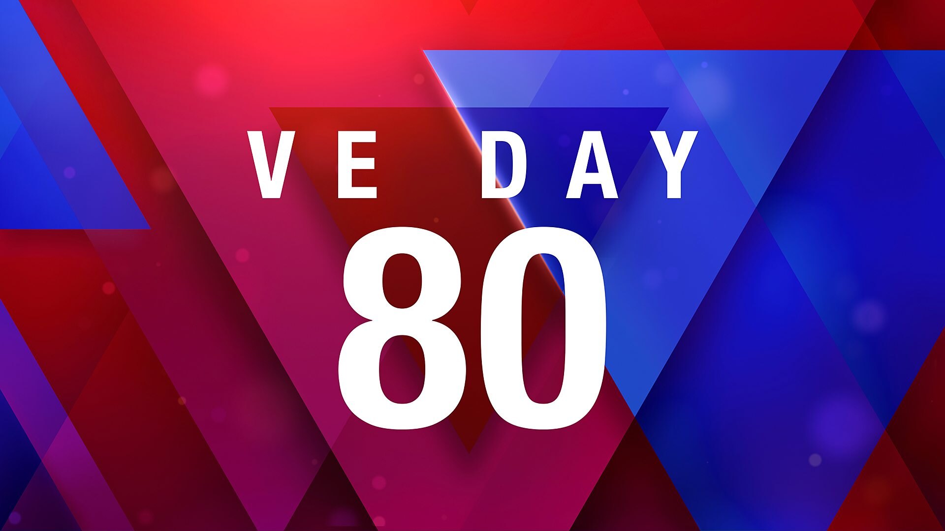 VE Day 80 countdown - how many days until the next episode