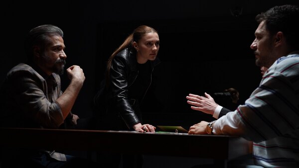 Son Kare Season 1 Episode 4