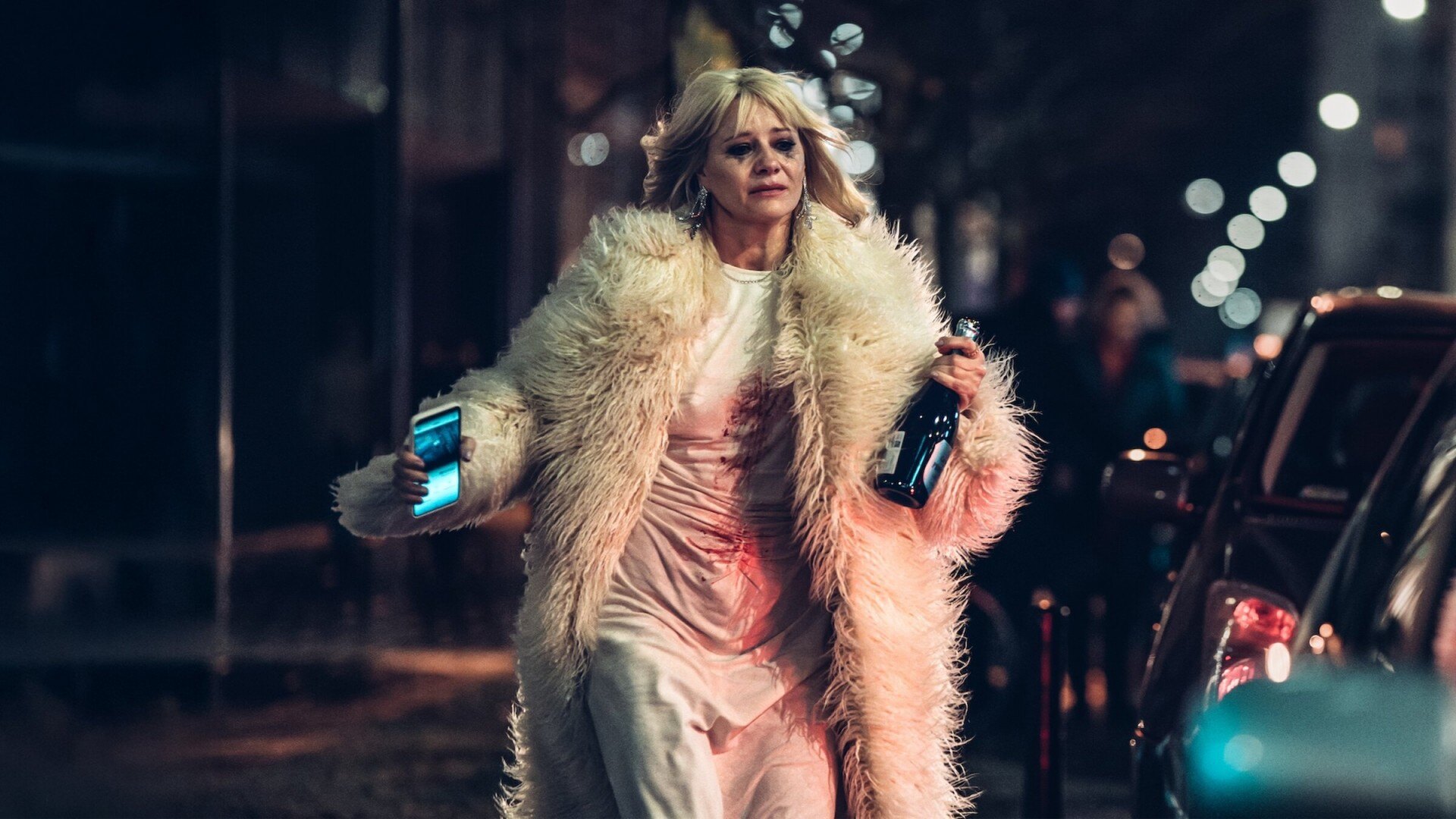 Aniela countdown - how many days until the next episode