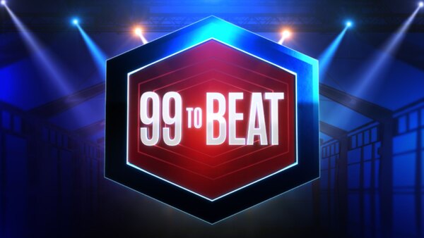99 to Beat (US) Season 1 Episode 1