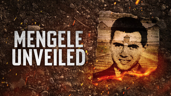 Mengele Unveiled Season 1 Episode 1