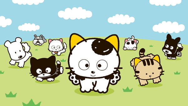 Tama and Friends Season 1 Episode 1