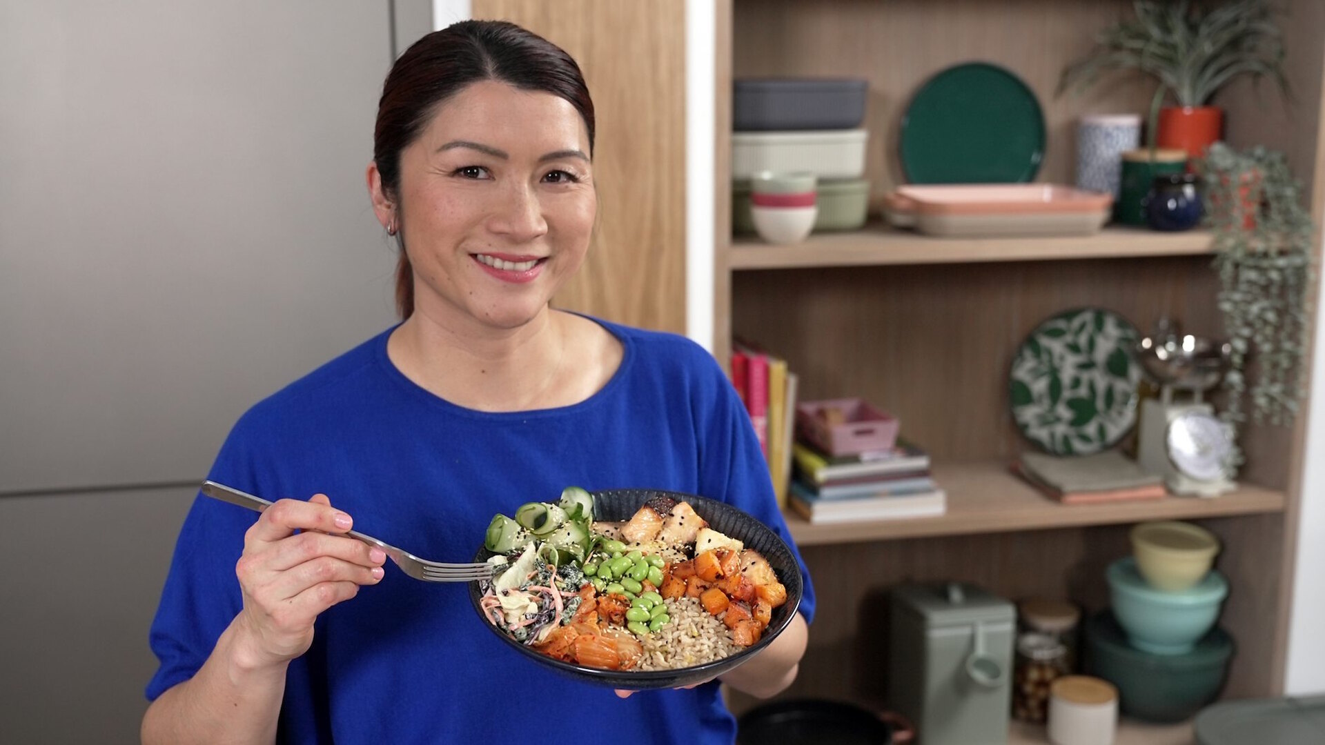 Suzie Lee’s Great Food Made Simple countdown - how many days until the ...