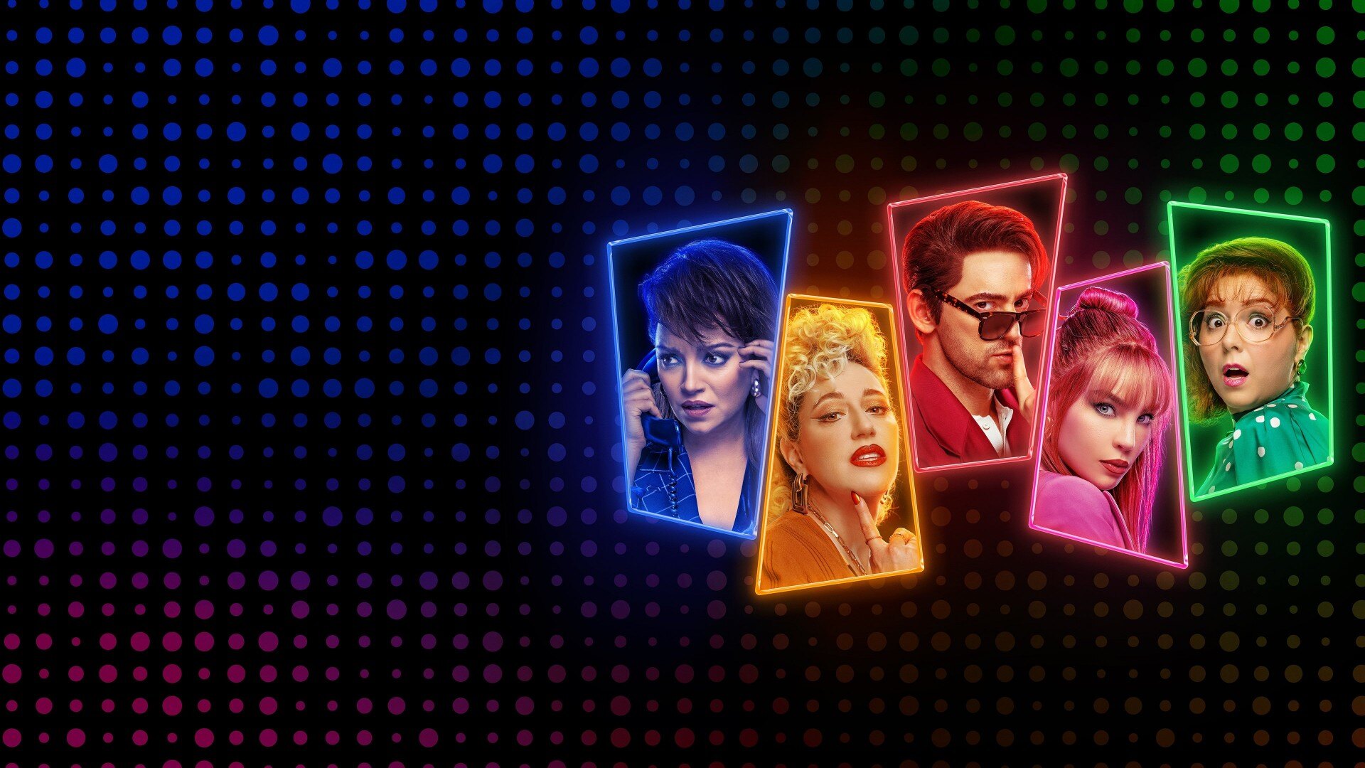 Mentiras, The Series countdown - how many days until the next episode