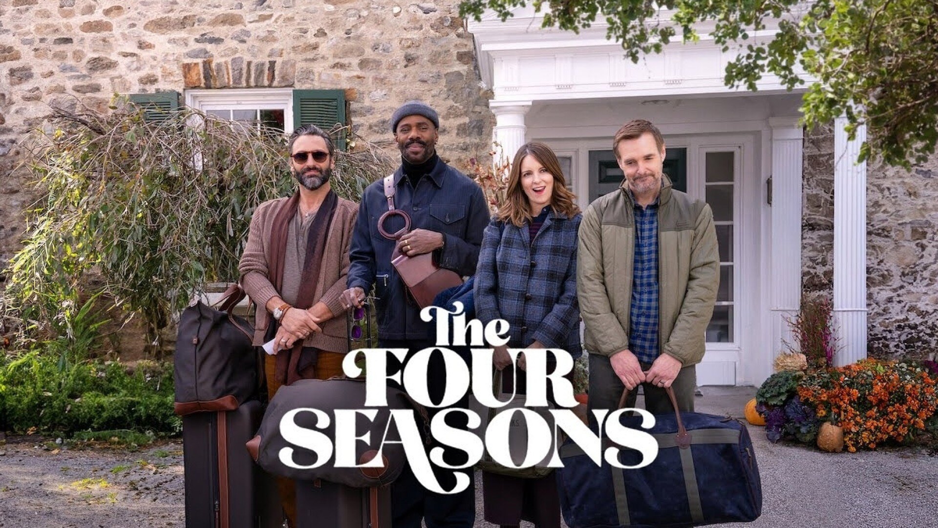 Simkl Recommendations for Chris Johns (TV Shows V1), a list of TV Shows ...