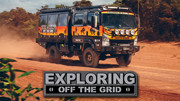 Exploring Off The Grid Season 1 Episode 1