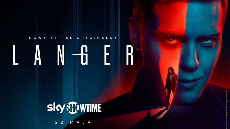 Langer (TV Series 2025 - Now)