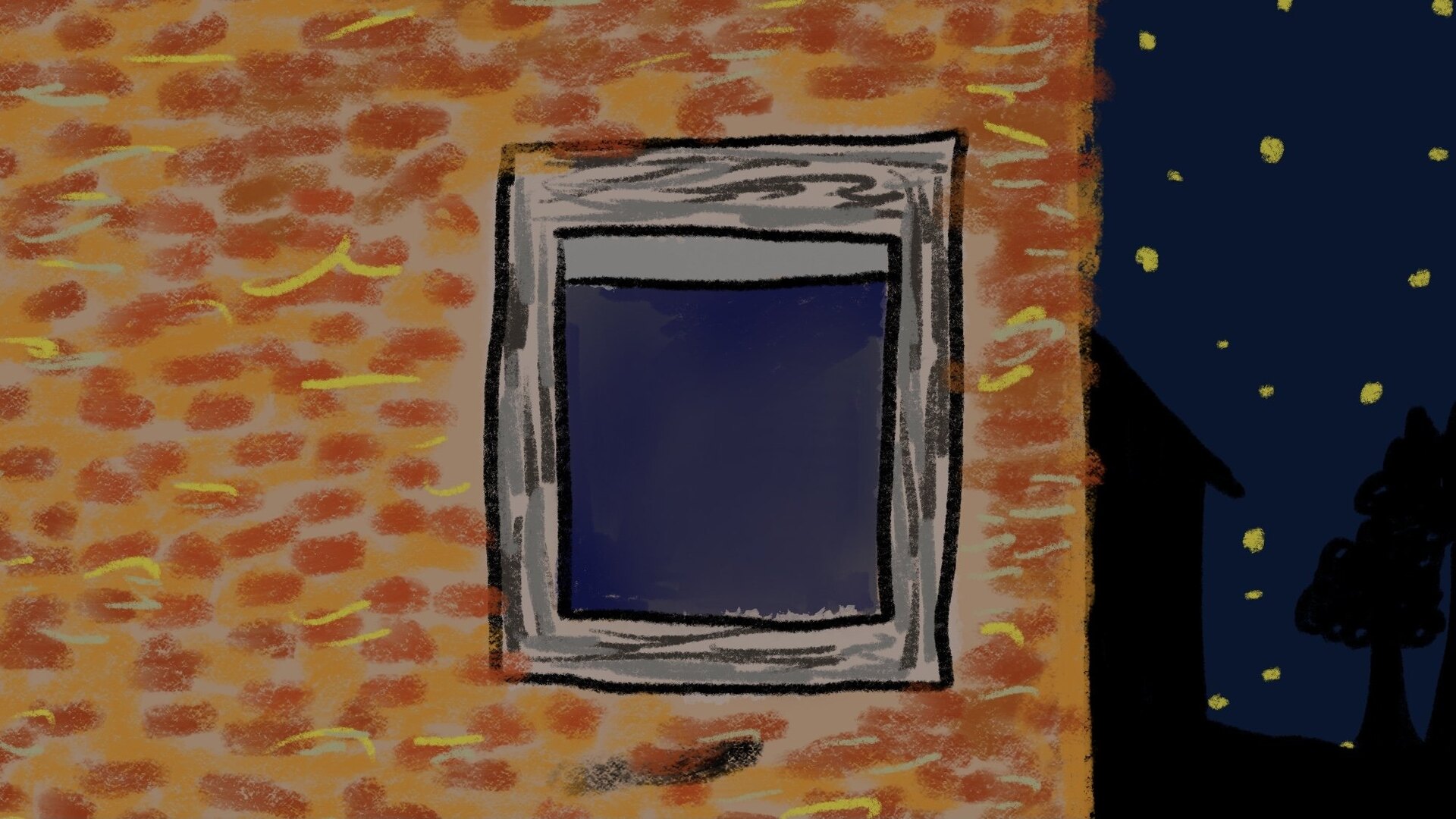 Big Tree countdown - how many days until theater release