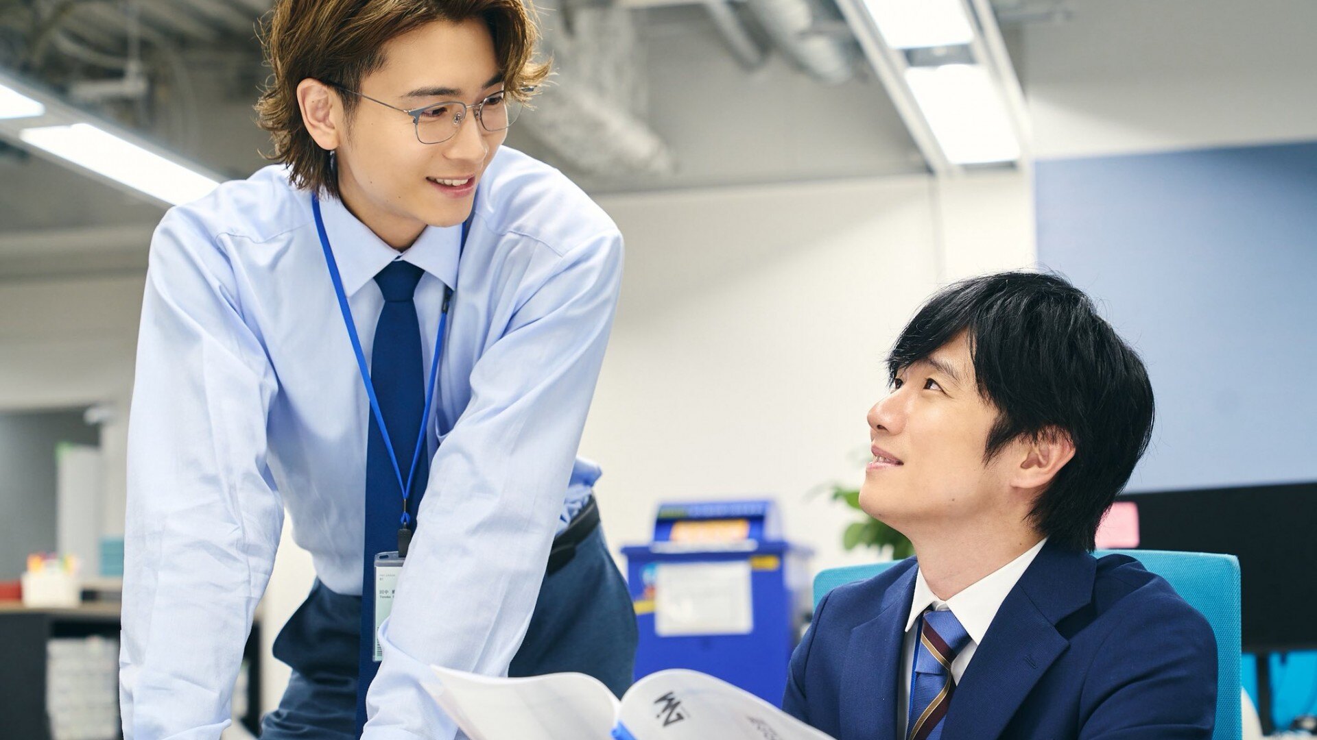 Japanese Shows (Trending in Last 12 Months), an auto list of TV Shows ...