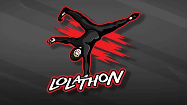 VR Lolathon Season 2025 Episode 1