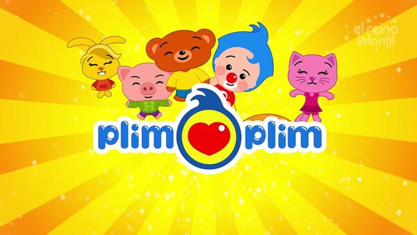 Plim Plim, A Hero's Heart Season 3 Episode 20
