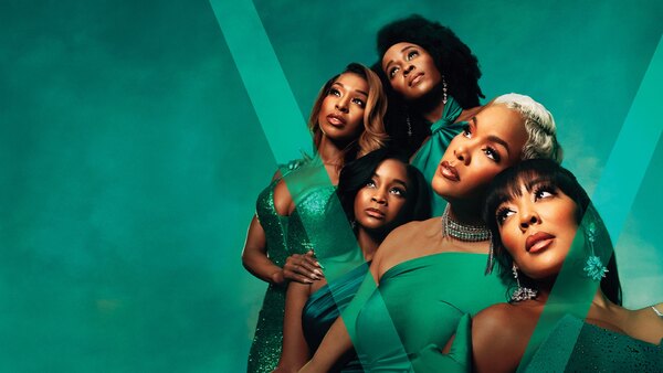 Tyler Perry's Divorced Sistas Season 1 Episode 7