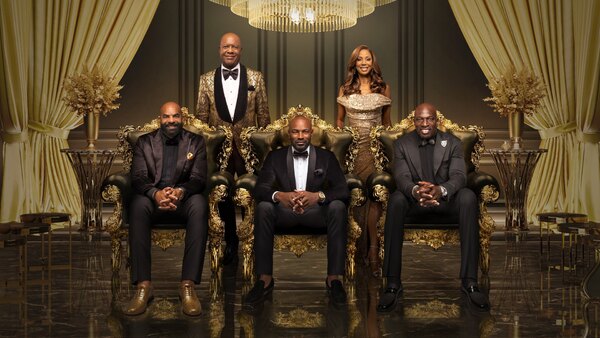 Kings Court Season 1 Episode 6