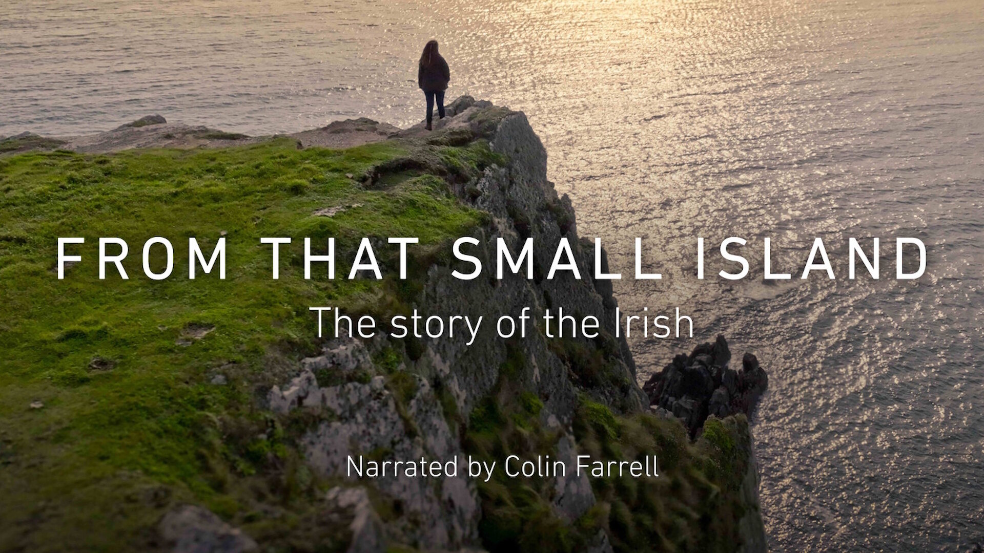 From That Small Island: The Story of the Irish countdown - how many ...