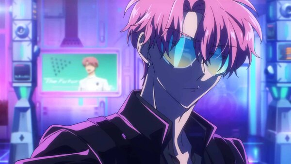 Tamon-kun Ima Docchi!? Episode 3