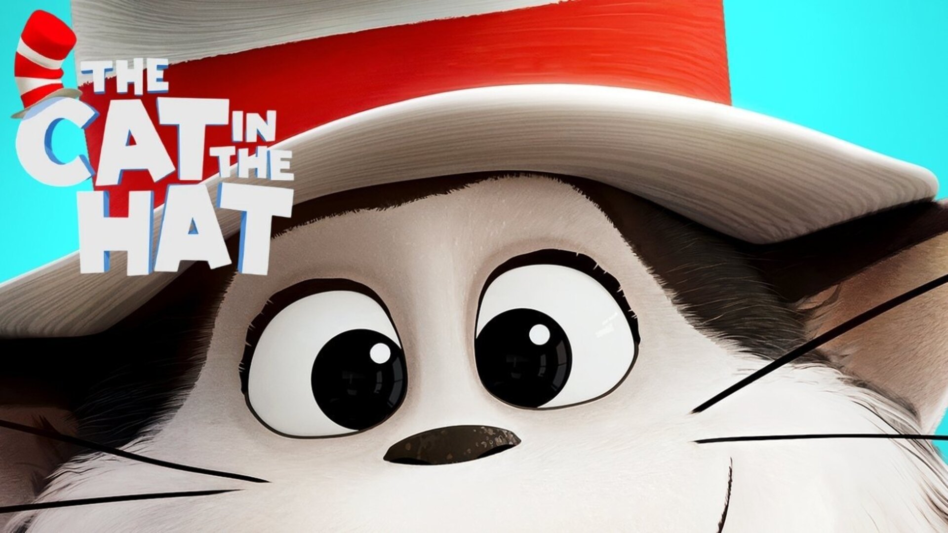 The Cat in the Hat countdown - how many days until theater release