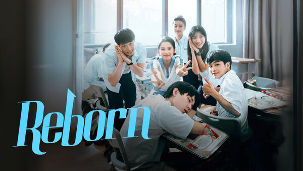 Reborn Season 1 Episode 1