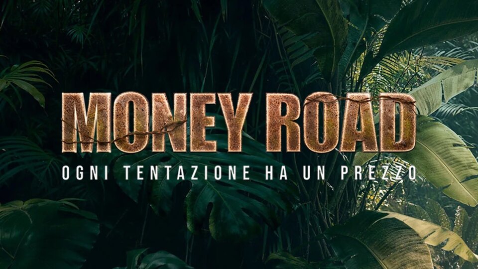 Money Road (TV Series 2025 - Now)