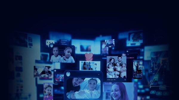 Born to Be Viral: The Real Lives of Kidfluencers Season 1 Episode 1